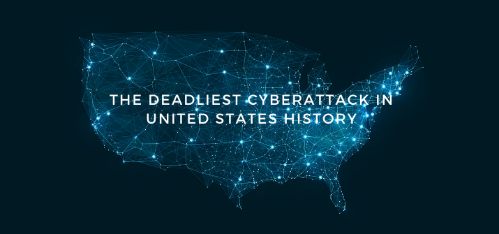 The Deadliest CyberAttack in US History | by SaferNet VPN | Medium