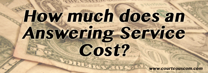 How Much Does an Answering Service Cost and What Are Common Hidden Fees ...