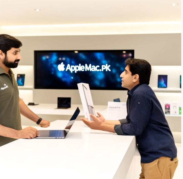 MacBook Pro 13 Inch Price in Pakistan: The Ultimate Guide | by Applemac ...