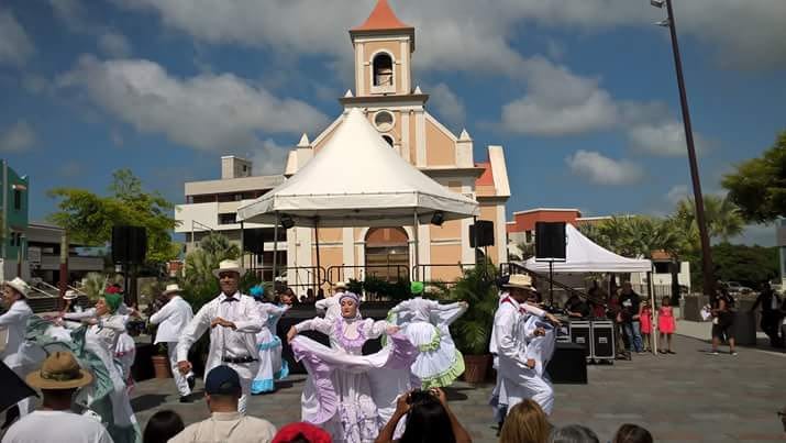 The True Sound of Puerto Rico: More Than Just Christmas Music | by Tour ...