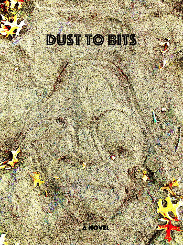 Dust to bits — Chapter One (draft) | by Luis Conejo | Medium