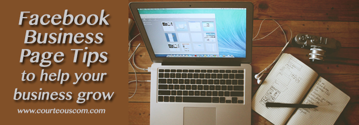 Facebook Business Page Tips to Keep Your Communication Open 24 Hours ...