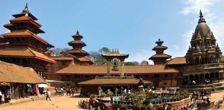 Access the Best Package for Tour in Nepal | by Reasonable Treks And ...