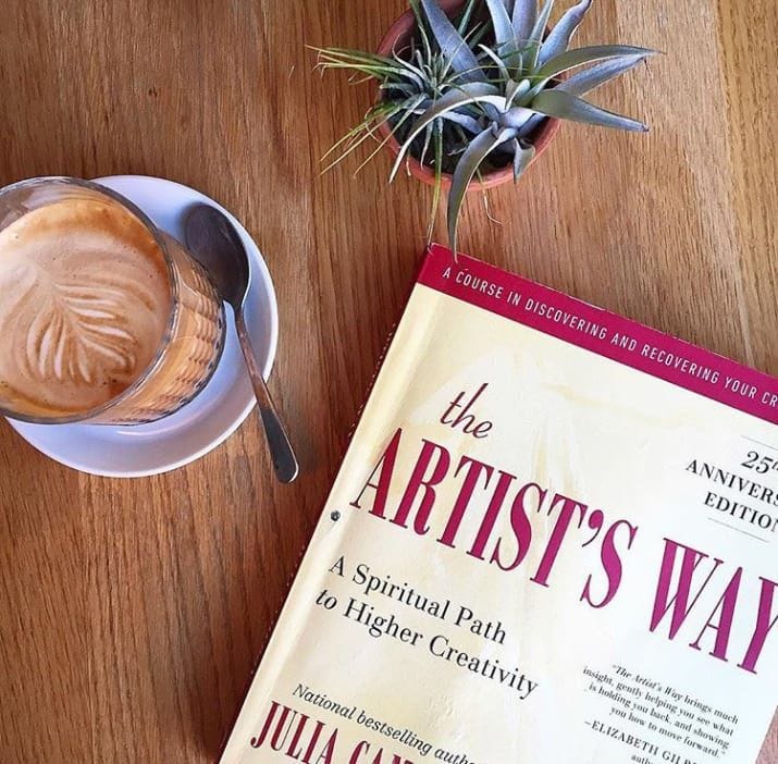 The Artist's Way by Julia Cameron Still Worth It | ILLUMINATION