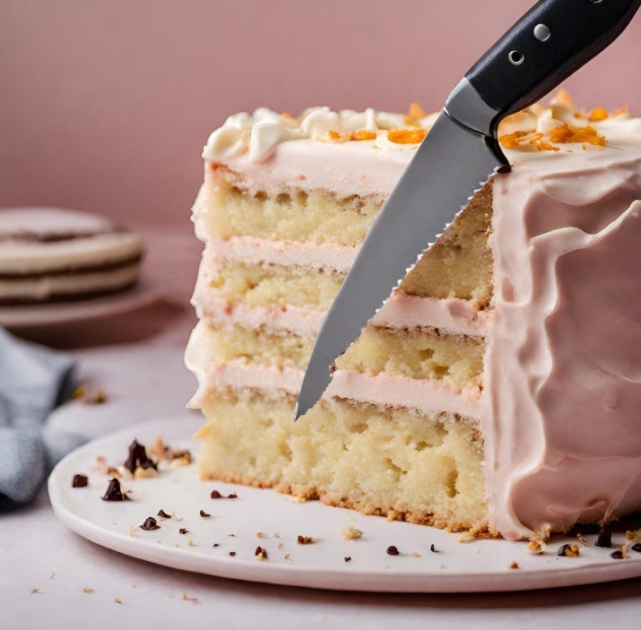 Don’t invite AI to your next birthday party. | by Liyana Azman | Medium