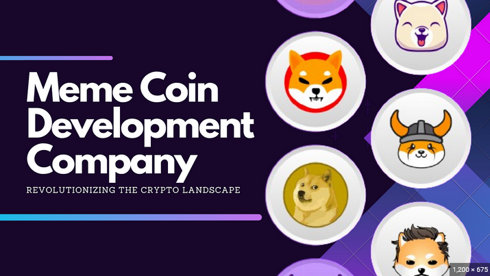 Make Every Meme Count with Meme Coin - Lindagalvan - Medium