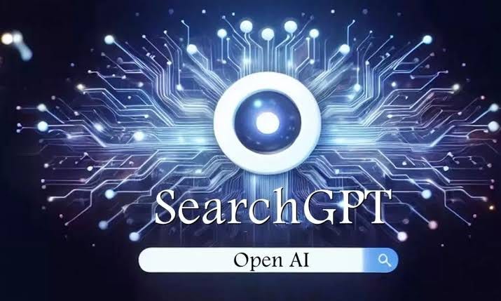 OpenAI announces SearchGPT, its AI-powered search engine | Medium