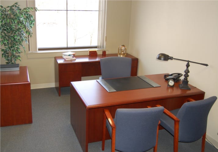 The Post-It boy for better management | by Chris Estep | Medium