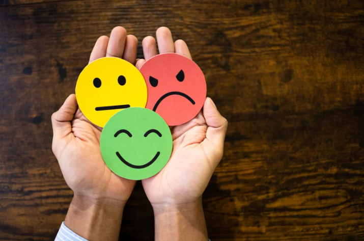 How to Handle Feedback and Criticism | by Carl-Michael Tessier | Medium