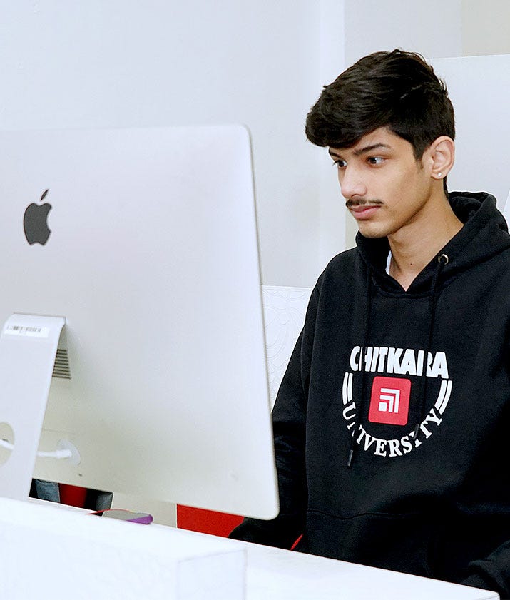 Unleashing the Power of Technology: B.E. Computer Science Engineering with Specialization in ...