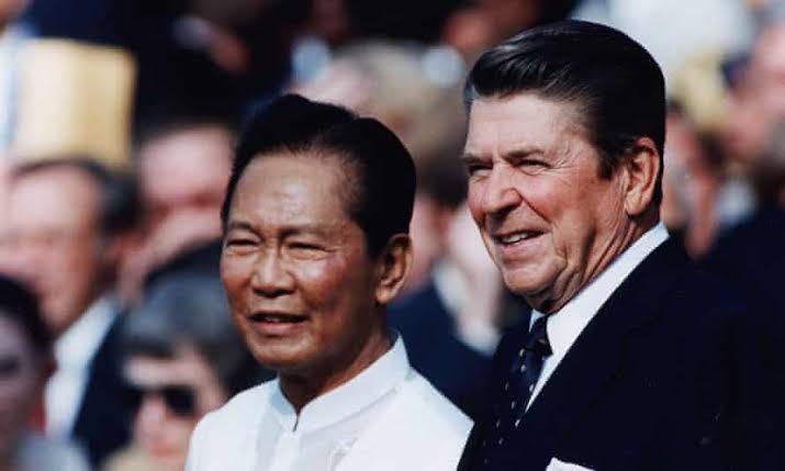 The Marcos Nostalgia. A lot of times when pro-Marcos… | by secret | Medium