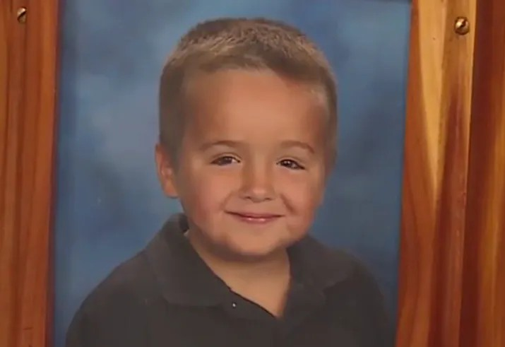 Murderer of 6-year-old Logan Tipton is out on Parole after serving ...