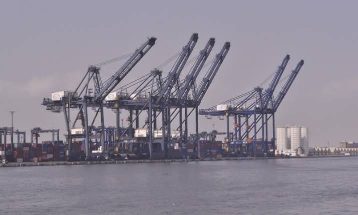 Karachi Port Sets New Cargo Handling Record | by Ali Ajaz | Jun, 2024 ...