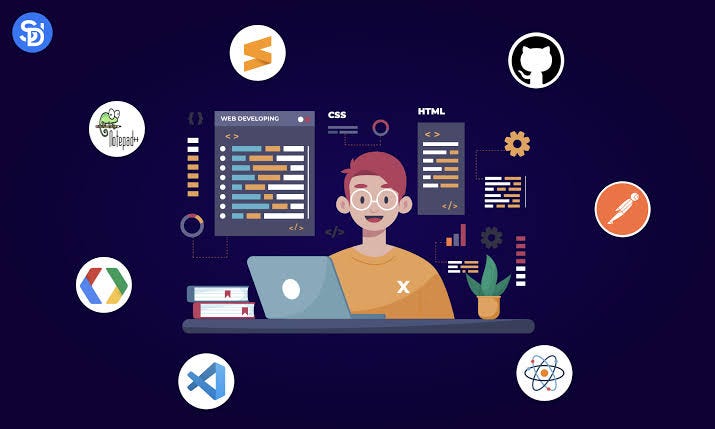 8 Powerful Open-Source Tools for Creating Accessible Web Apps | by Abrar Alee 🌻 | Oct, 2024 | Medium