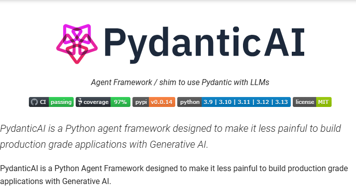 Building a Bank Support Agent using PydanticAI | by Dr. Nimrita Koul | Medium