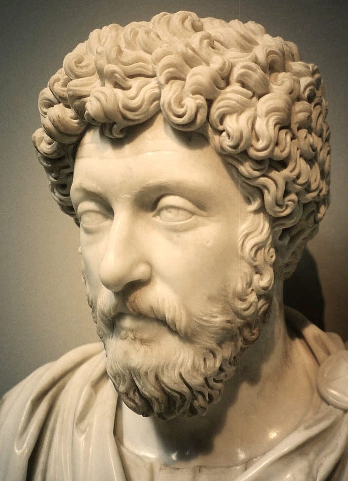 Maximus Aurelius