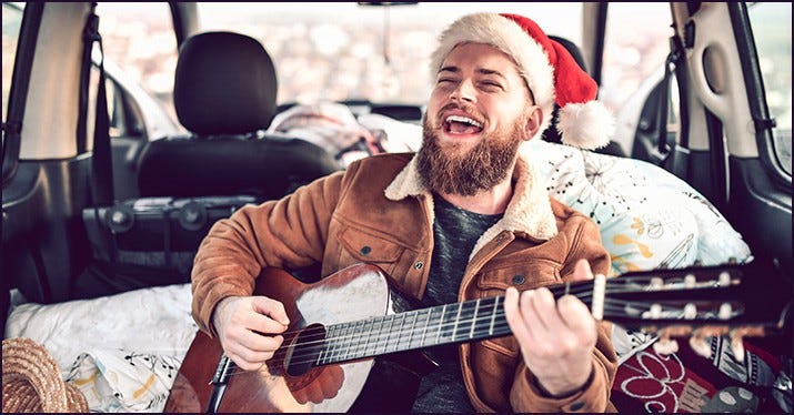 6 ways musicians can prepare for the holiday season | by icilymusic ...