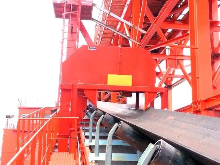 085336876699 Supplier Sampling System Coal Mining Single Stage By