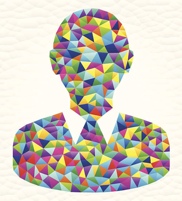 mosaic humans. I am currently in the midst of my… | by Paavni Dewan ...