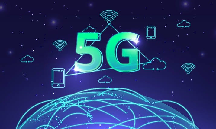 The 5G Revolution: How 5G Networks Are Changing the Way We Live and ...