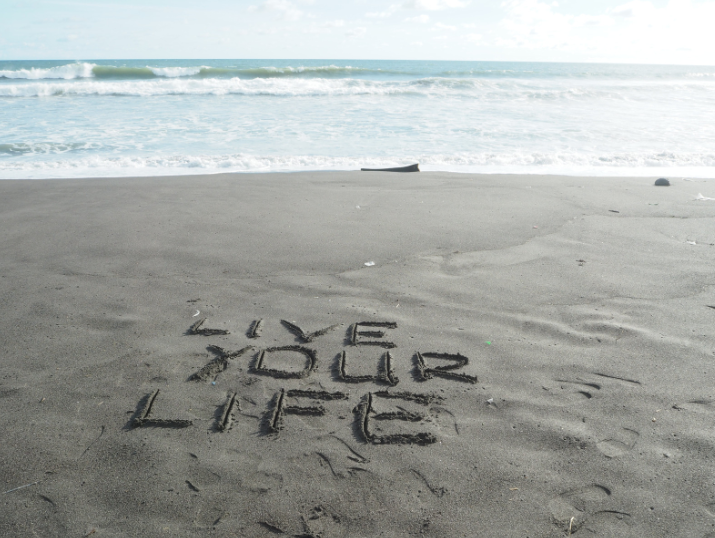 Your Life, Your Rules. The Courage to Choose Your Own Path | by Jára ...