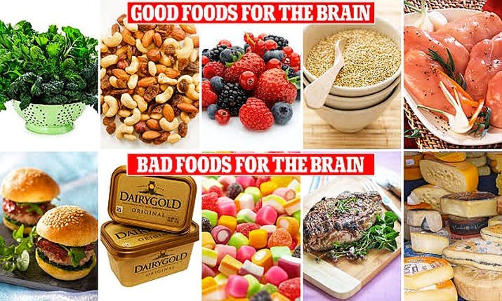 Don’t eat too much.Eat. Worst foods that negatively impact your… | by ...