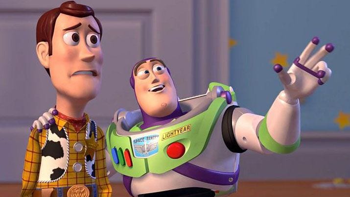 Everybody sells something. One of my first sales adventures was… | by ...