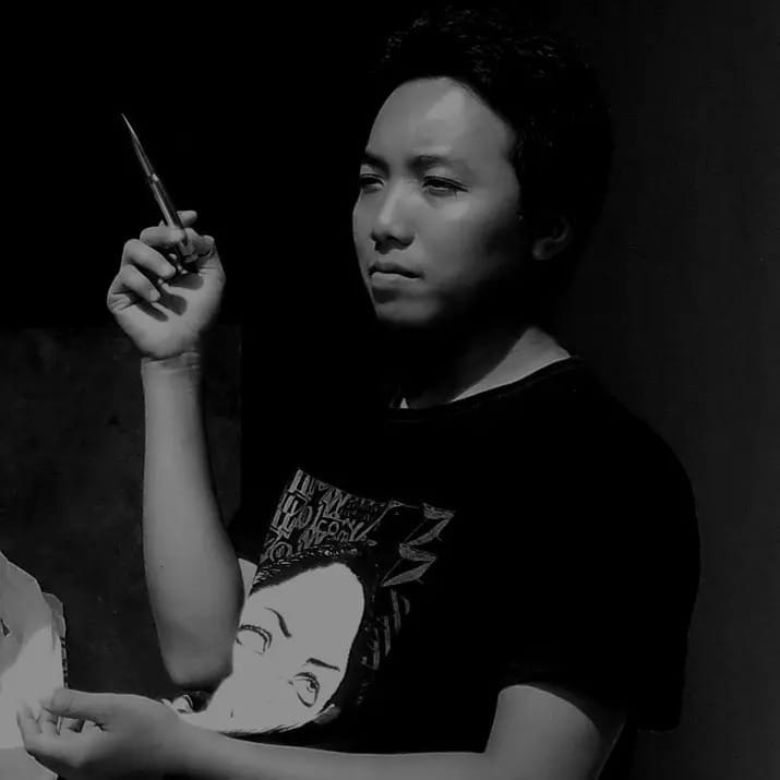 "The Scene That Made Me Quit Smoking" | by Mochamad Anshori Zakaria | Medium