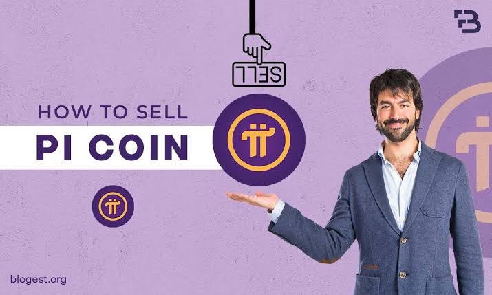 “Selling Pi Network Coins in 2024: A Strategic Guide” | by Jeremy Anderson | Medium