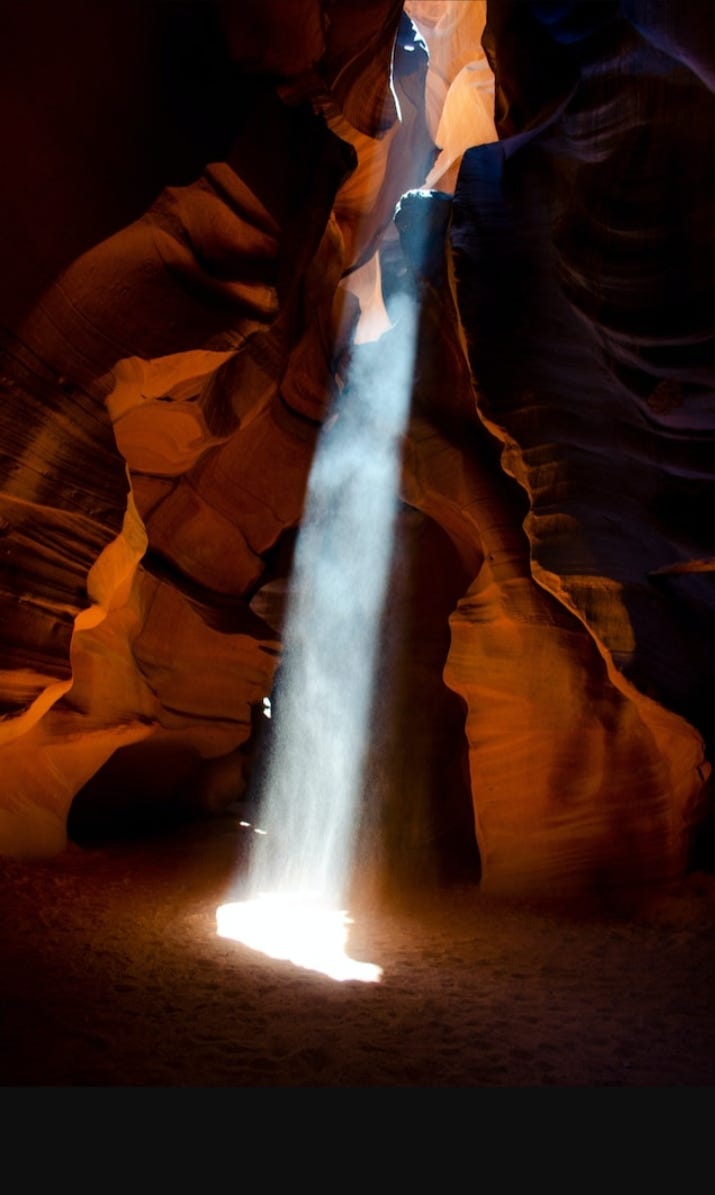 When the horror hits you - Lala Vie - Medium