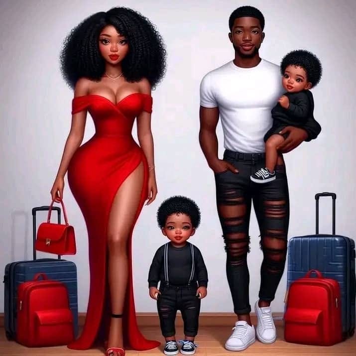 Submitted: MOTHER USED ME AS A COLLATERAL. {Chapter 10} | by Joseph Useh | Feb, 2025 | Medium