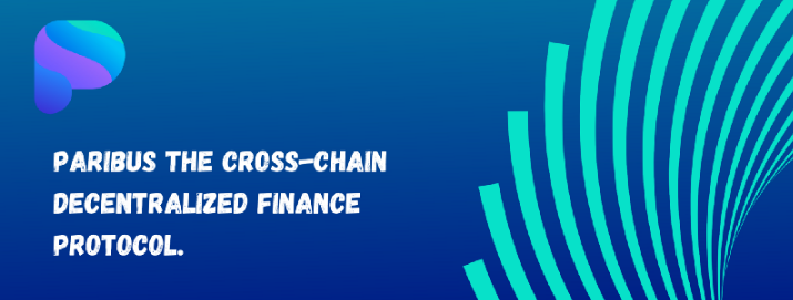 Paribus allows you to invest in DeFi and also redefine your yield ...
