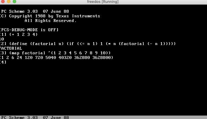 Nostalgic Programming. The 1980s | by Kenichi Sasagawa | Medium