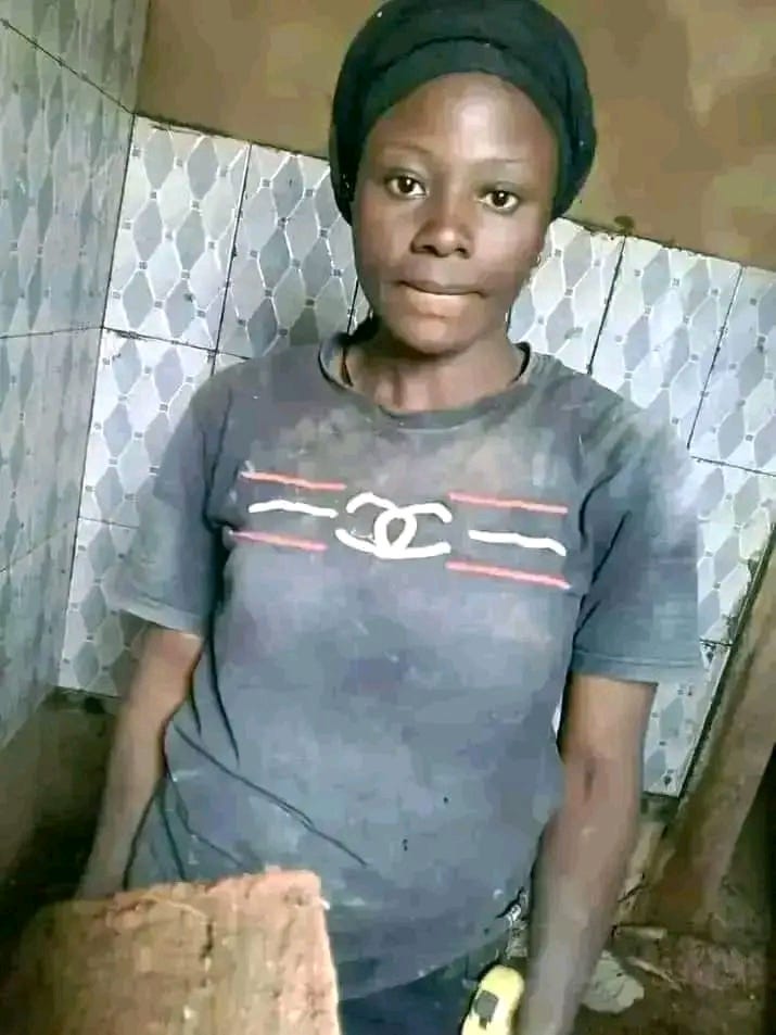 Once upon a time, there was a girl named Glory, known for her kindness and hardworking spirit ...
