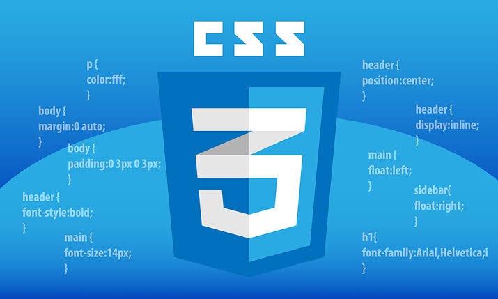 Let’s Talk About CSS. I wanted to talk about the image tag in… | by Charity Okechukwu | Aug ...