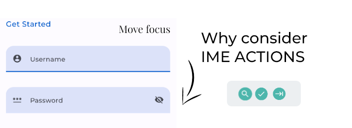 Androids Ime Actions Dont Ignore Them By Kasem Sm Proandroiddev