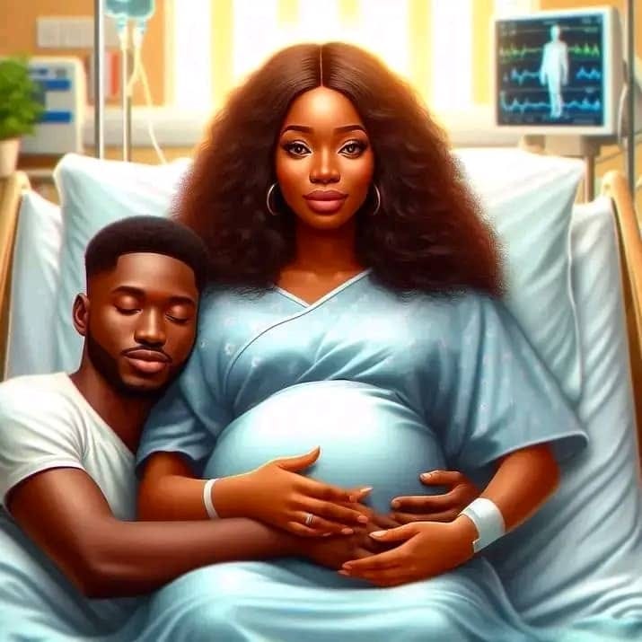Subtitled: MY MOTHER USED ME AS A COLLATERAL. {Chapter 5} | by Joseph Useh | Feb, 2025 | Medium