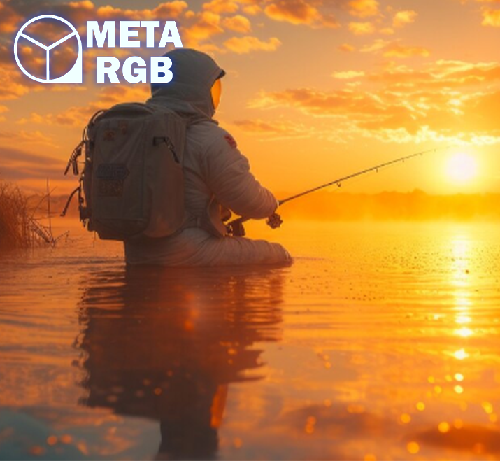Benefits of Fishing in Metaverse Rang | META RGB | by متاورس رنگ ...