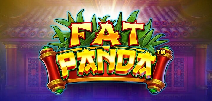 Fat Panda. Fat Panda : Une Aventure Envoûtante… | by Daniella Woodbury ...