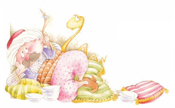 Bringing Imagination to Life: Meet the Amazing Children’s Book ...