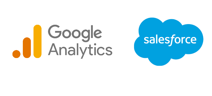 Google Analytics for Salesforce Experience cloud site | by Red Parrot ...