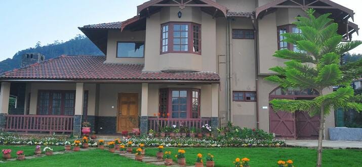 Discover Tranquility and Charm at Cottages in Ooty | by Amairamohamed ...