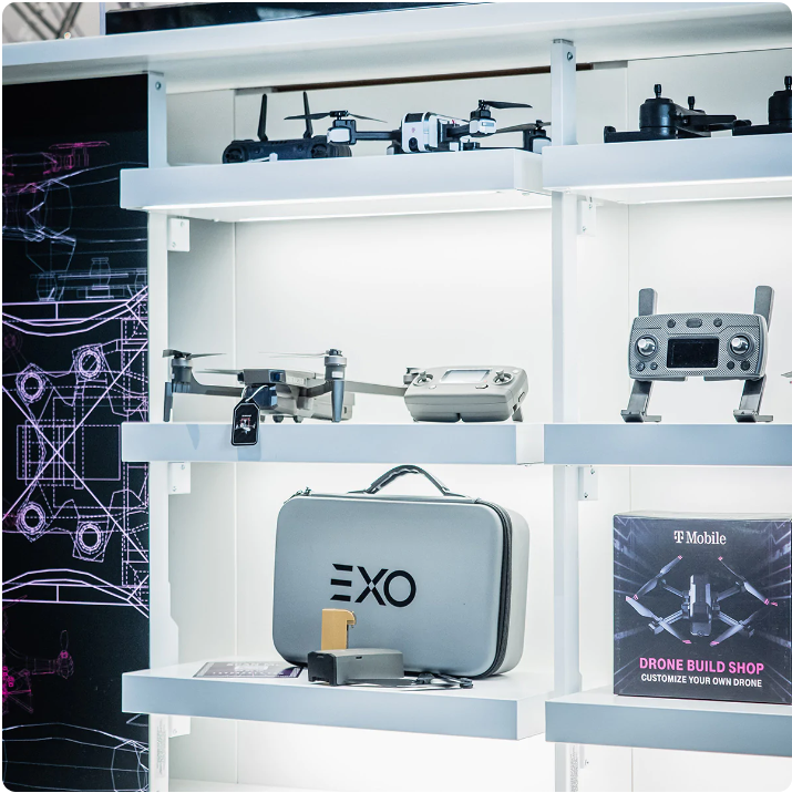 Is the EXO Drone Worth the Hype? Our Honest Review. | by DroneCorner | Medium