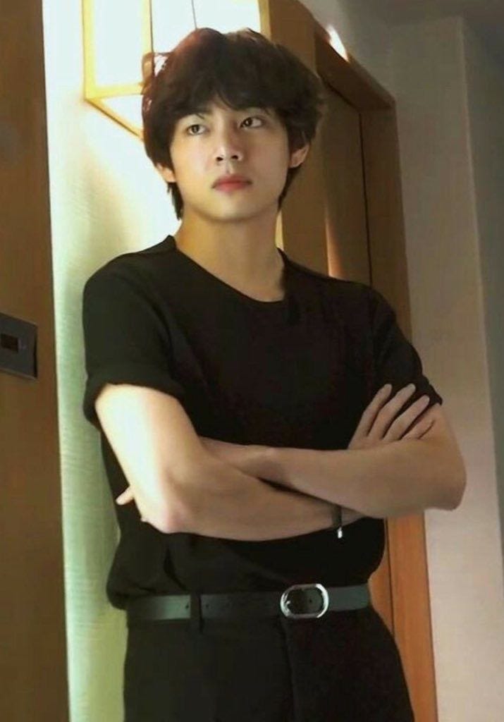 The Past. Harusnya Jafarell tidak mengantar Inara… | by Cia's Diary | Medium