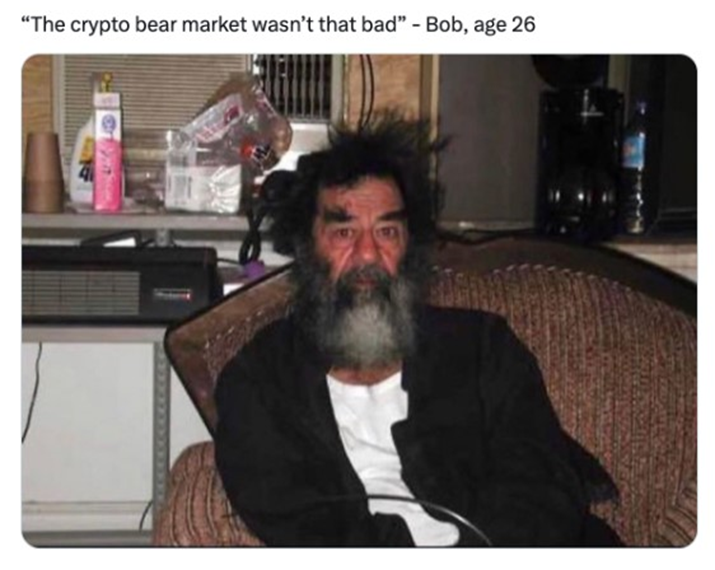 Curious Cryptos’ Commentary 15th November 2023 — ETFs & JPM | by Mark ...
