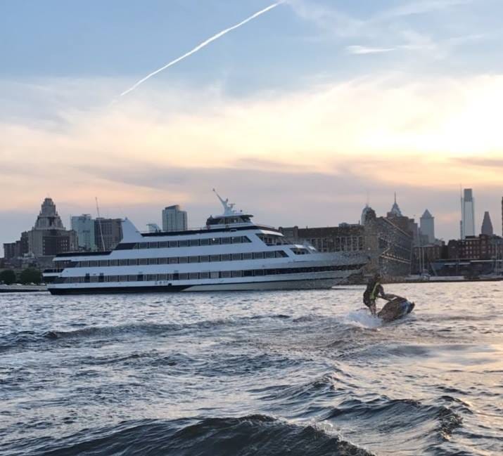 Brews Cruise. The Spirit of Philadelphia is teaming… | by Bill Gelman ...