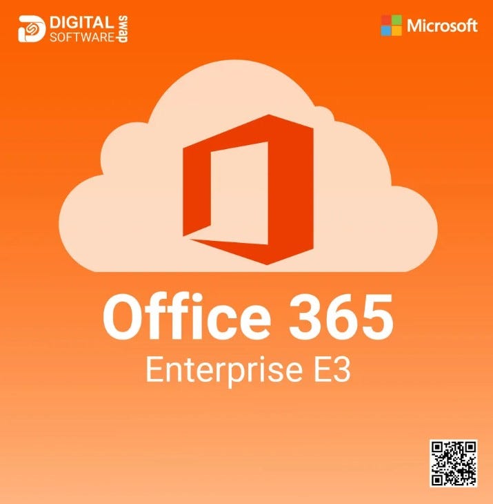 Empower Your Team with Office 365 E3: The Ultimate Productivity Solution | by Lucas Henry | Apr ...