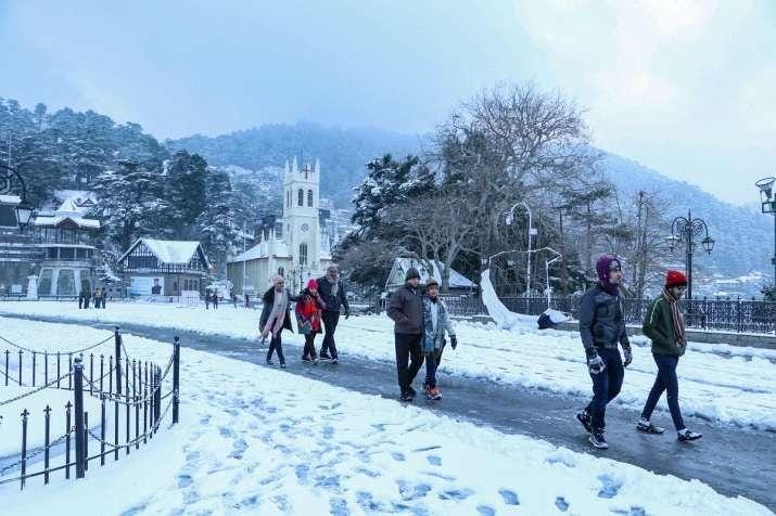 Explore the Beauty of Shimla and Manali on a Budget! | by Manali Trip ...