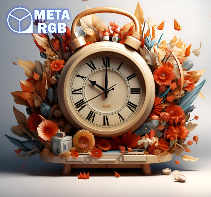 How to Use the Metarang Calendar | META RGB | by متاورس رنگ | متاورس ...