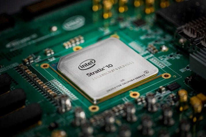 Intel FPGA pin information sheets | by Joseph Loaiza | Medium